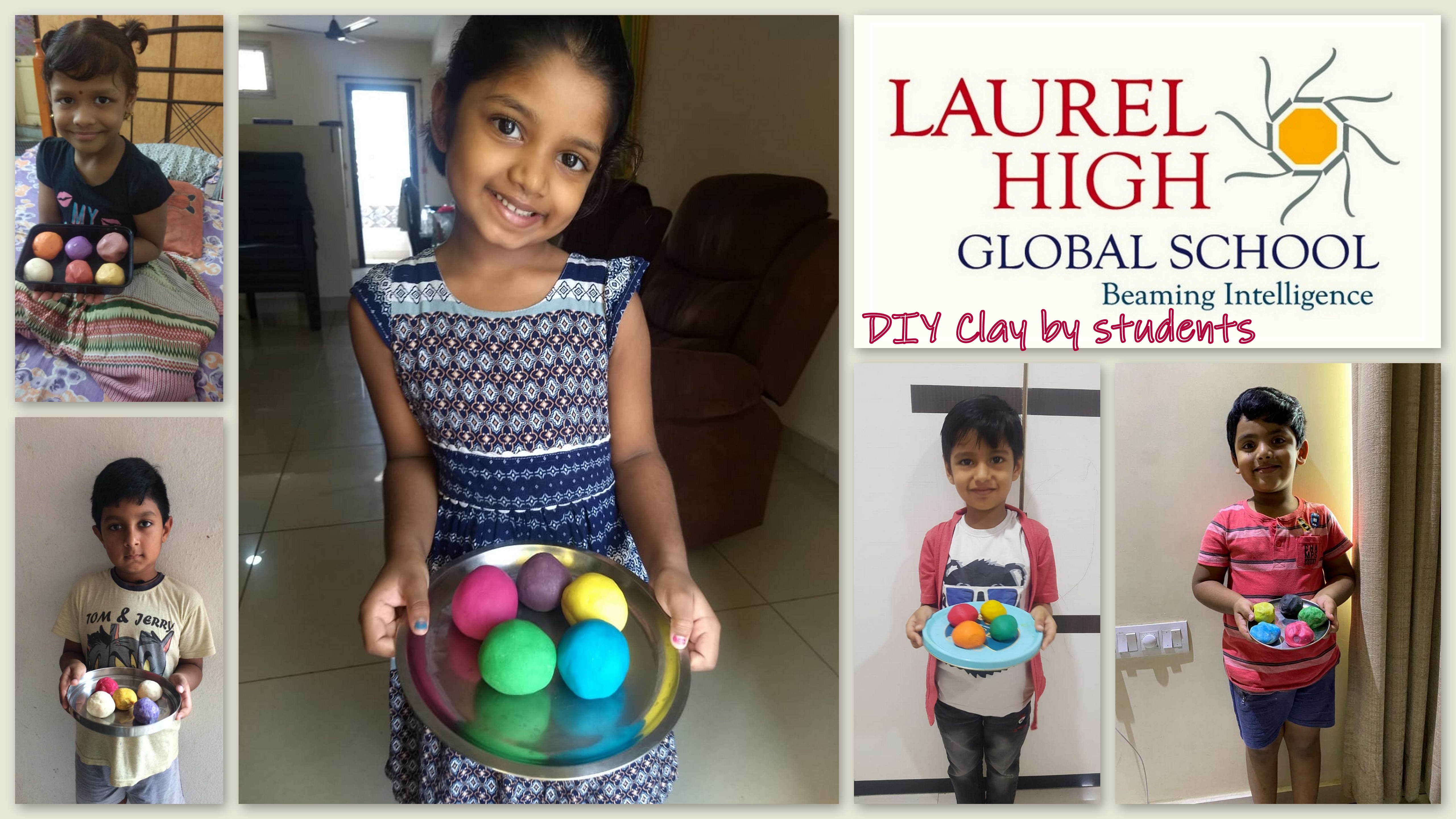 Gallery - Laurel High Global School